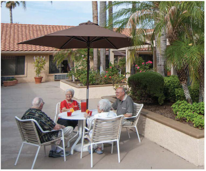 The Village Healthcare Center | Healthcare Center in Hemet, CA